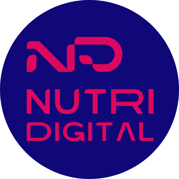 Nutri Digital - Daiana M. Parisato | Hotmart
