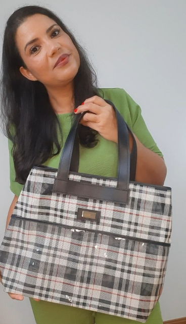 Curso Bag Ibiza - Ateliê Christine Bolsas | Hotmart