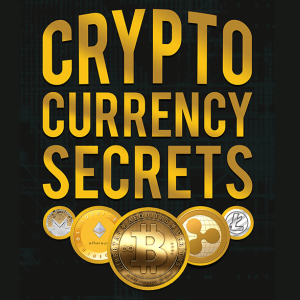 Crypto Currency Secrets