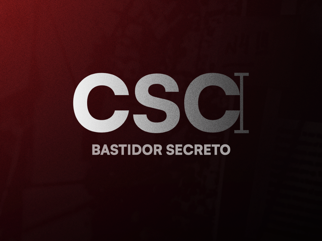 Bastidor CSC - Robert Amorim | Hotmart