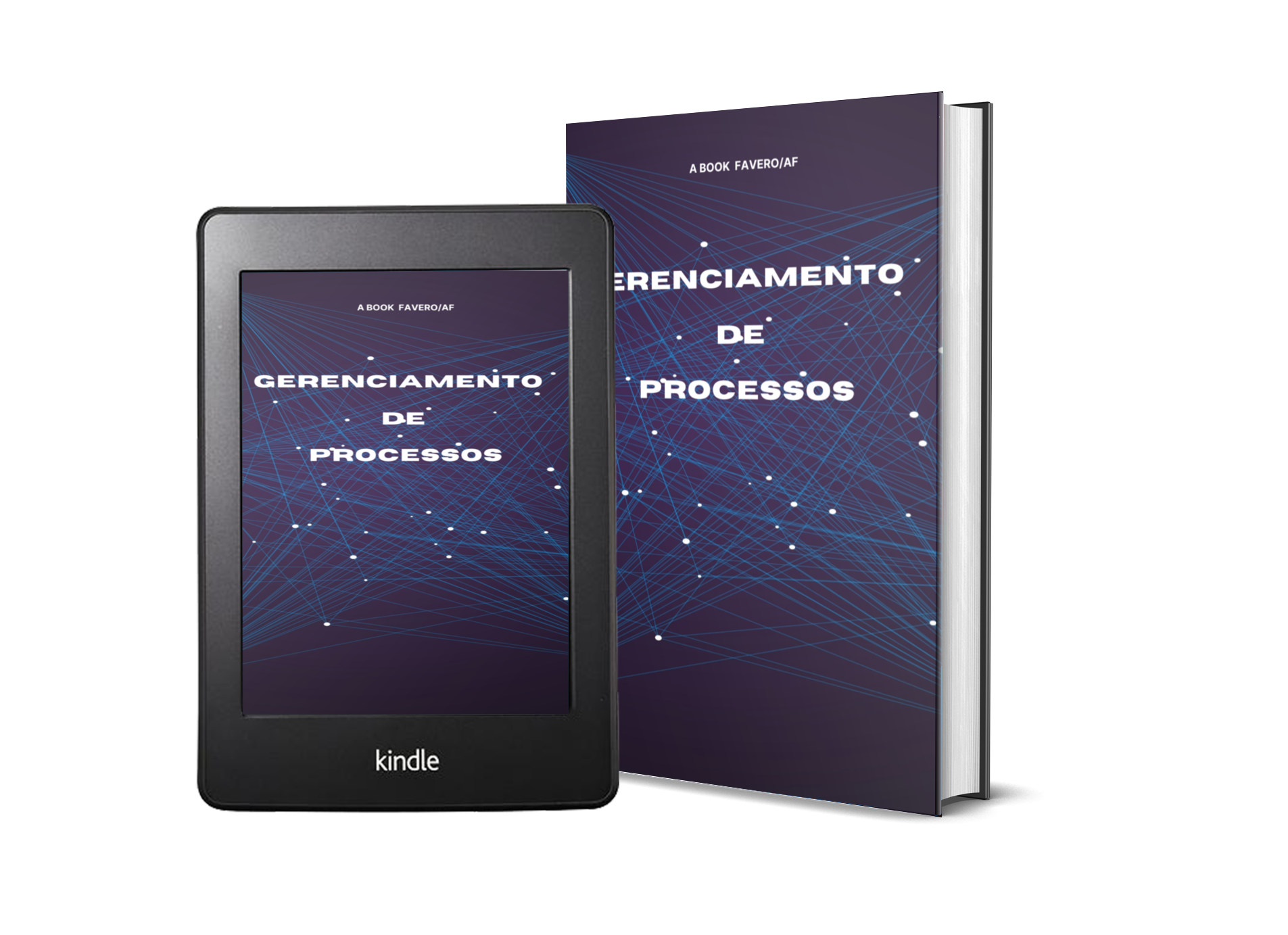 GERENCIAMENTO DE PROCESSOS - Alexandre Favero | Hotmart