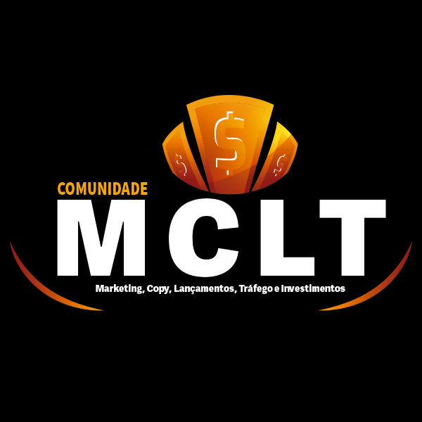 Comunidade MCLT - Bruno Amorim | Hotmart