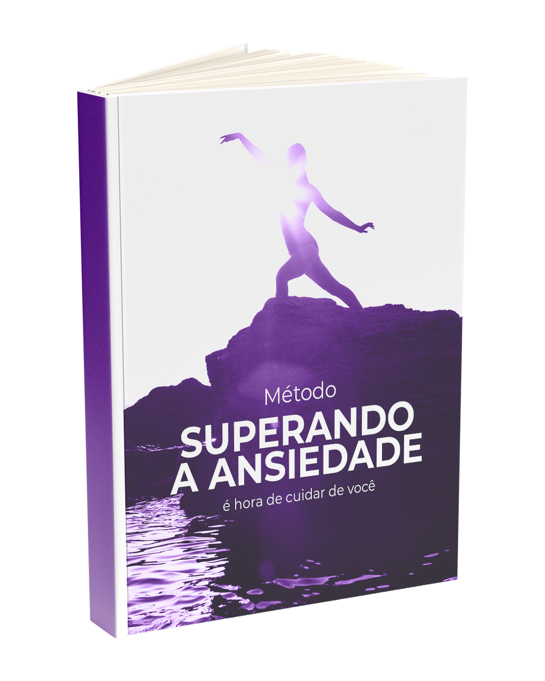 Método Superando a Ansiedade - Daniel Santos | Hotmart