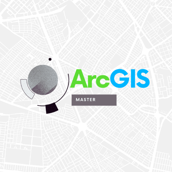 ArcGIS Pro Master - Core Studio | Hotmart