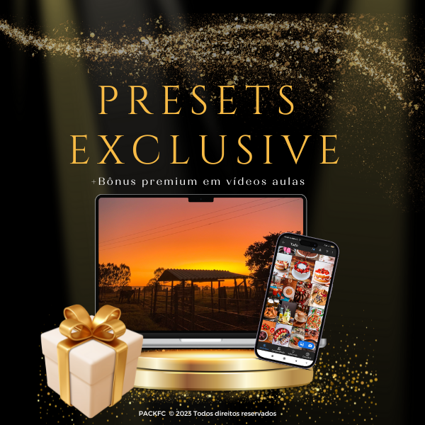 Presets Exclusive Magic