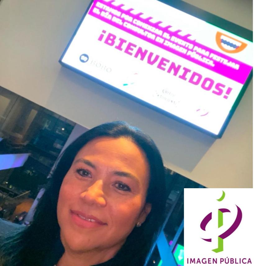 ¡IMAGEN ES PODER! Mejora tu Imagen Pública Institucional - Cynthia ...