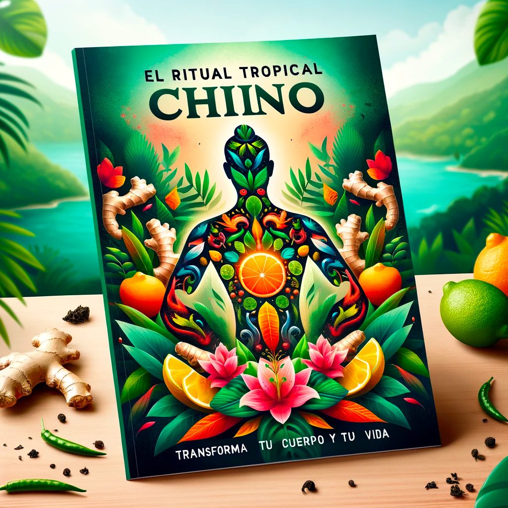 Ritual Tropical Chino