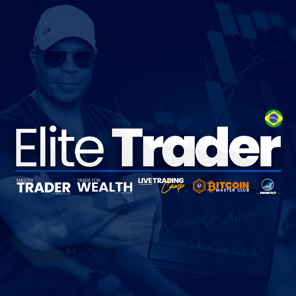 Elite Trader Combo: MT + LTC + TFW + BTC + SP. Português