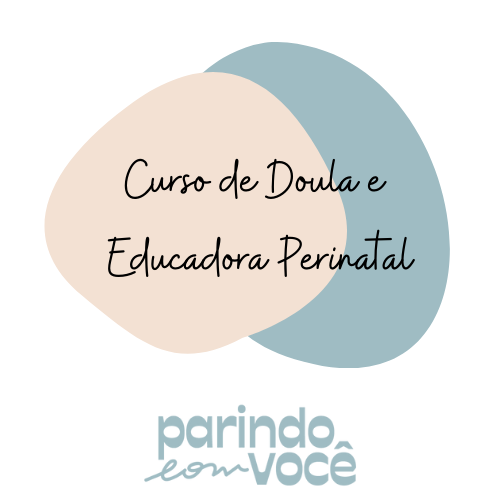 Curso de Doula e Educadora Perinatal