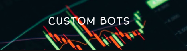 Custom Bots Trading