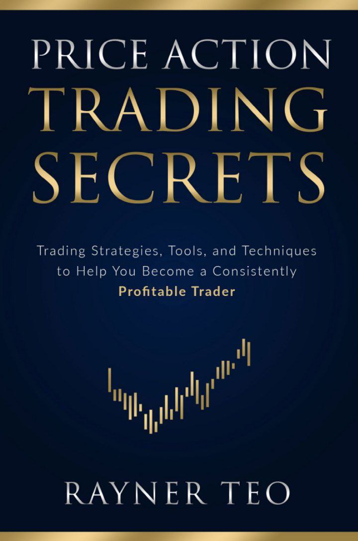 Price Action Trading Secrets : Trading Methods, Resources, and Tools to ...