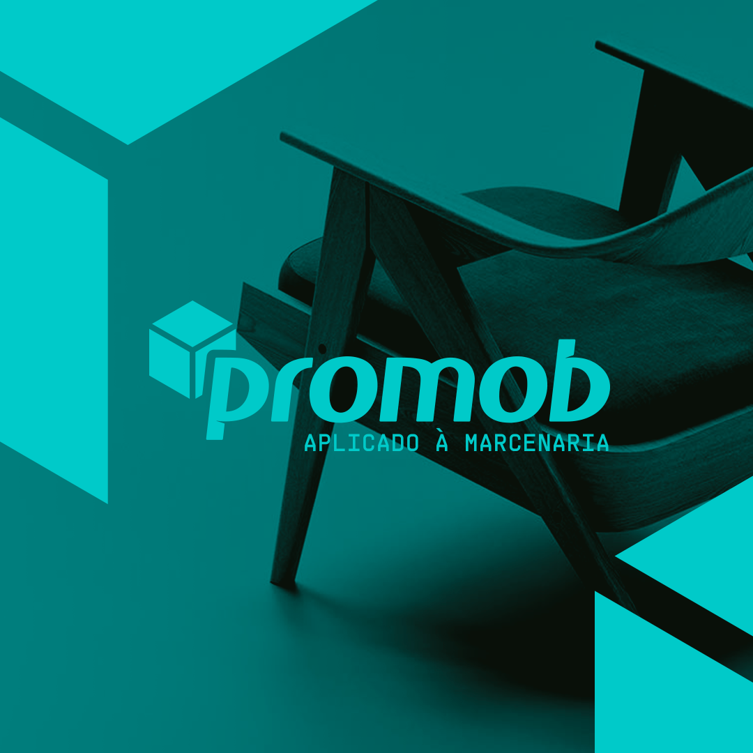 Promob Aplicado à Marcenaria