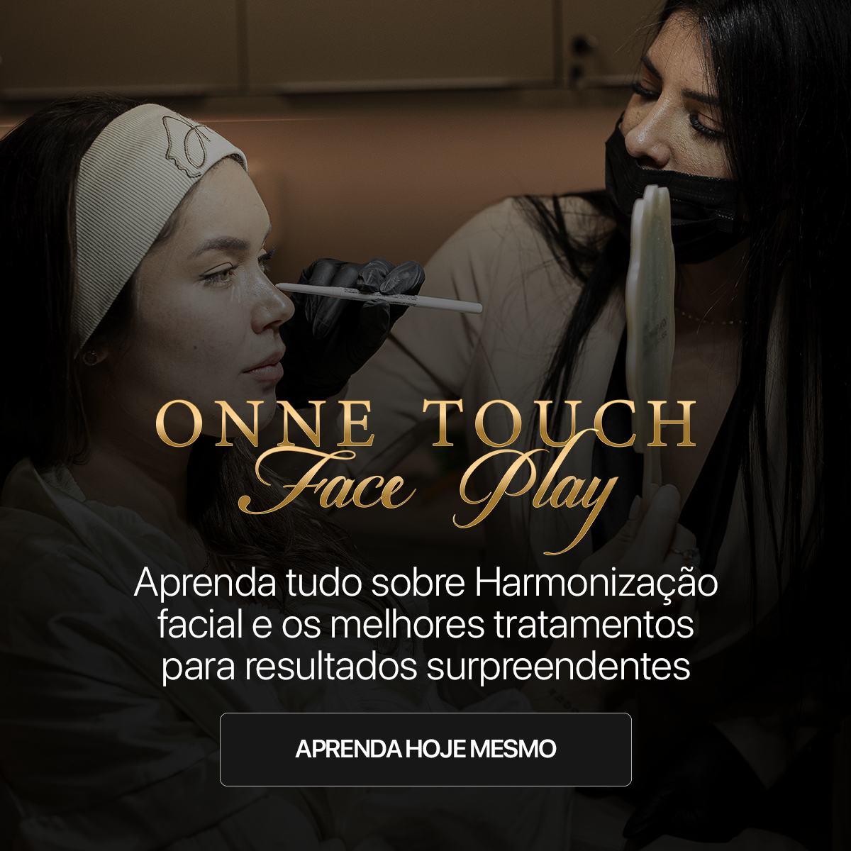 Onne Touch Face - Play