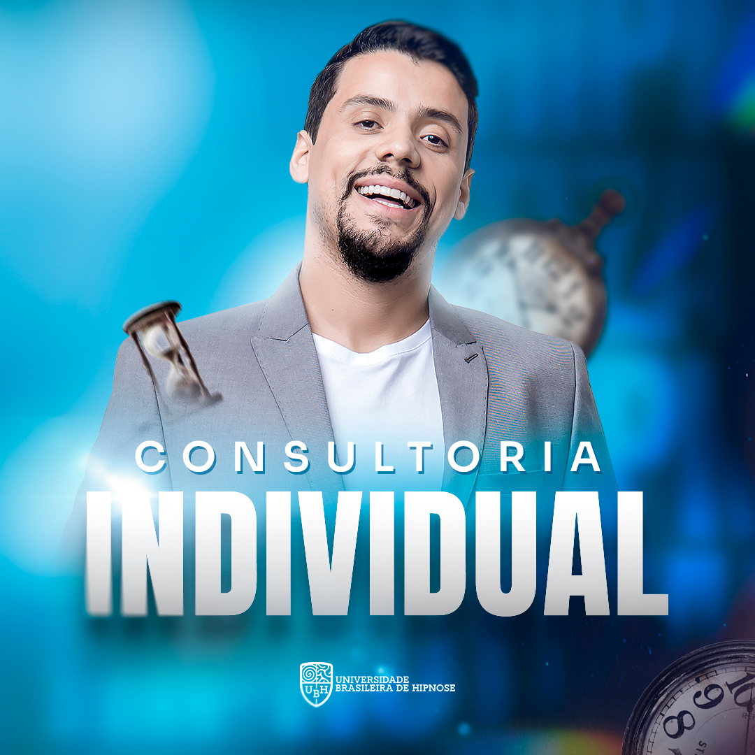 Consultoria Individual