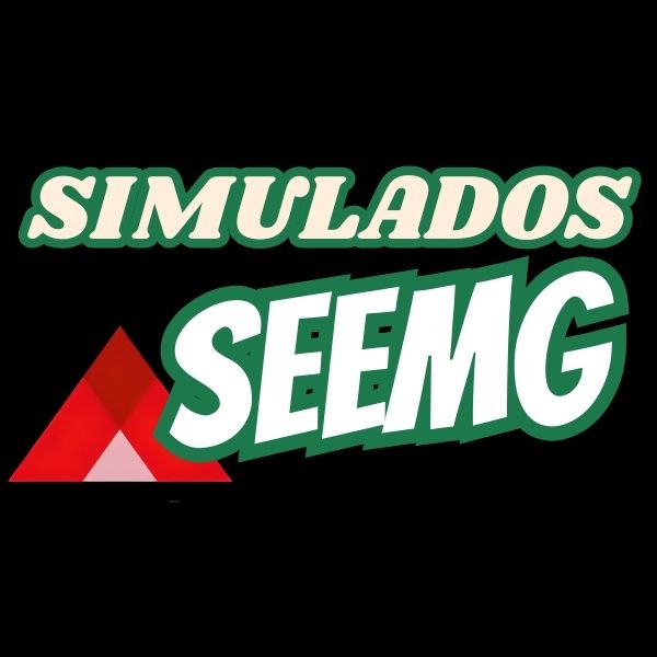 SEEMG | Pacote de Simulados