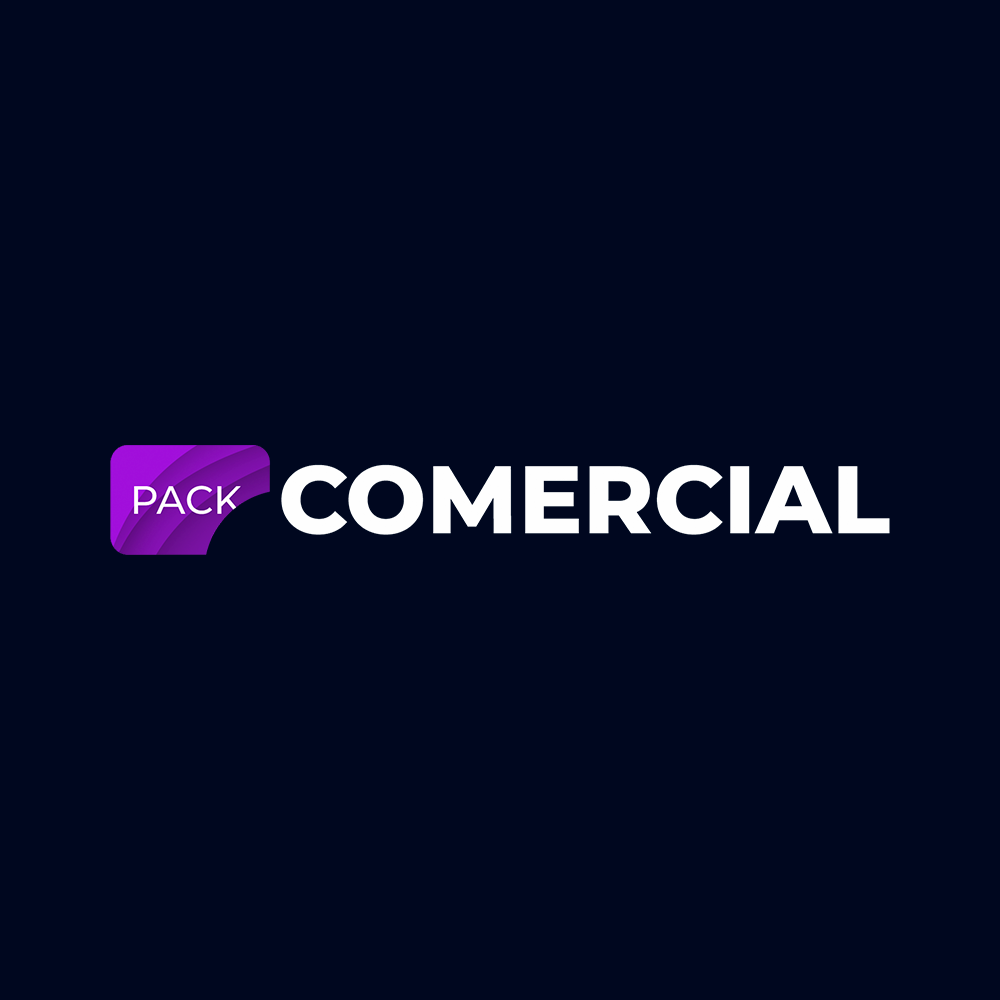 PACK COMERCIAL