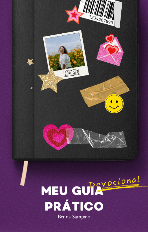 Guia prático Devocional - Mentoria Formosa | Hotmart