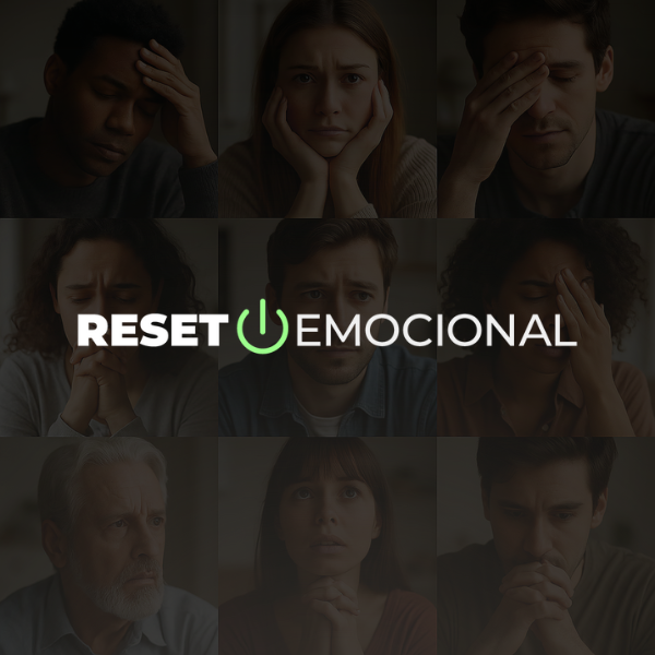 RESET EMOCIONAL