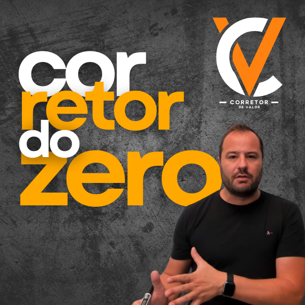 CORRETOR DO ZERO - AUGUSTO SEEGER SCHMITT BOFF | Hotmart