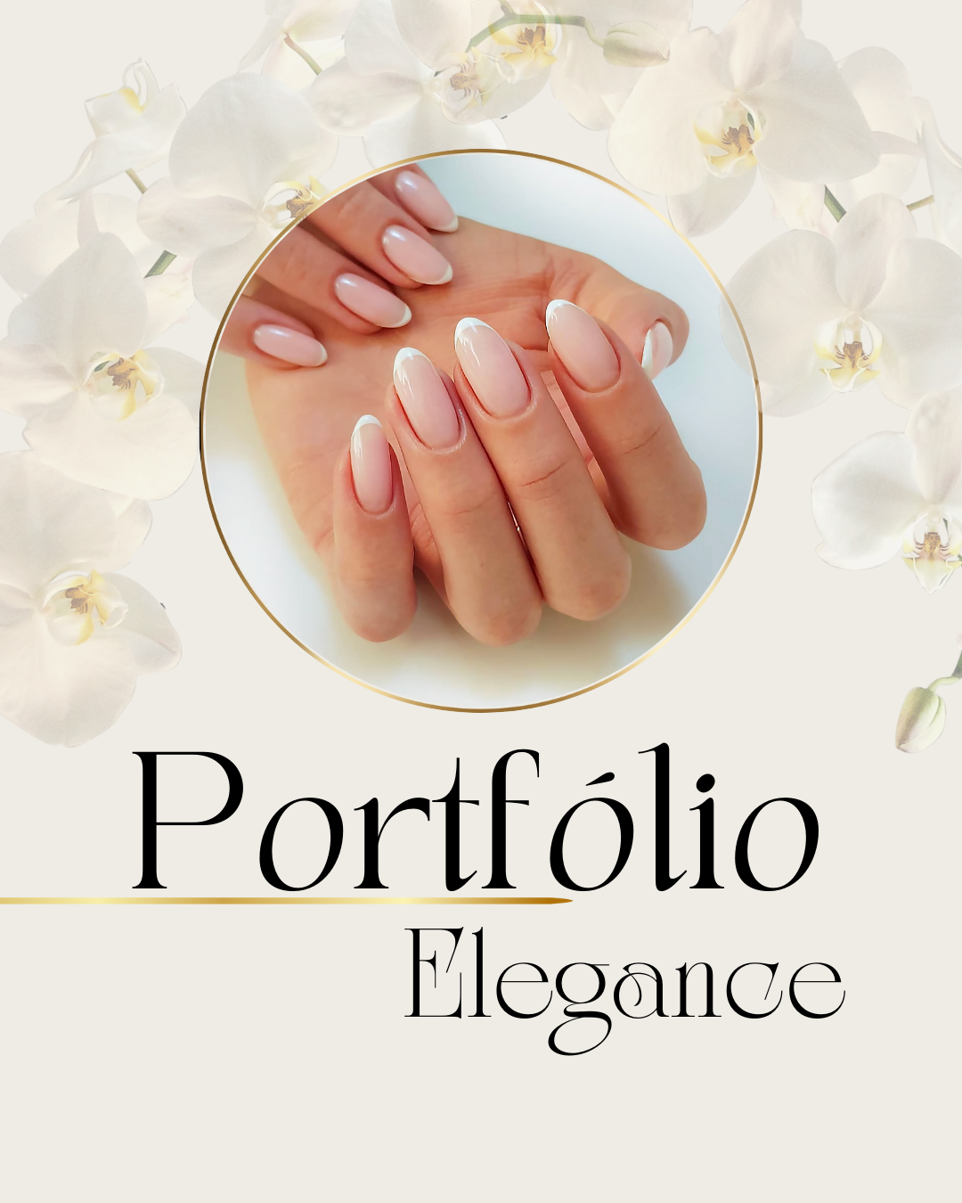 Portfólio Elegance