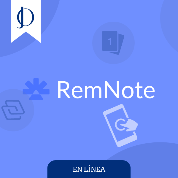 RemNote como Sistema de Estudio y Productividad - We Learn | Hotmart