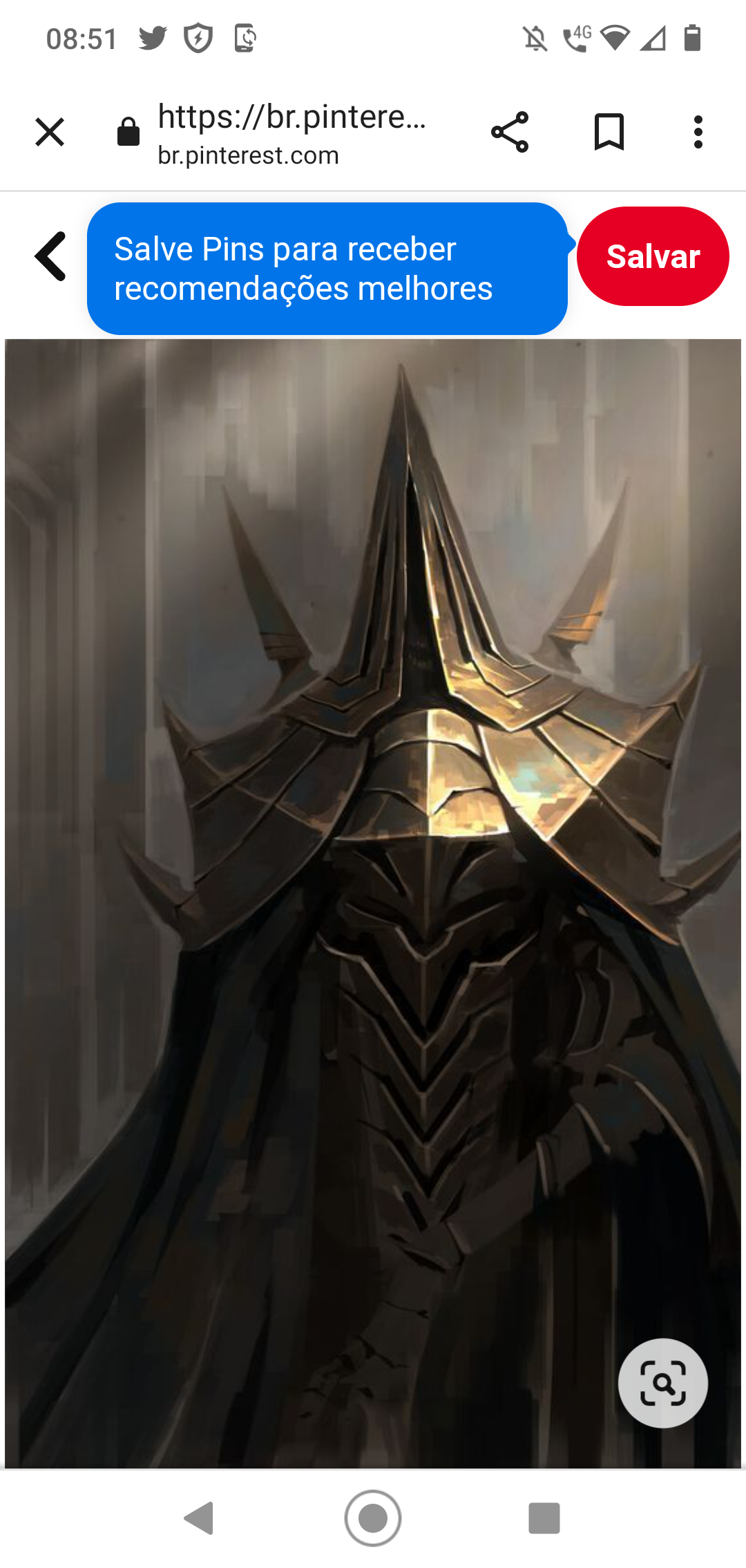 As novels de kender volume 1.