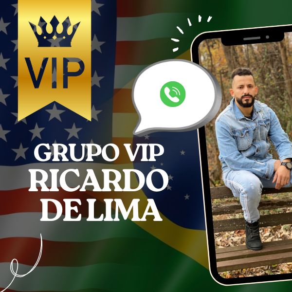 Grupo VIP Ricardo de Lima