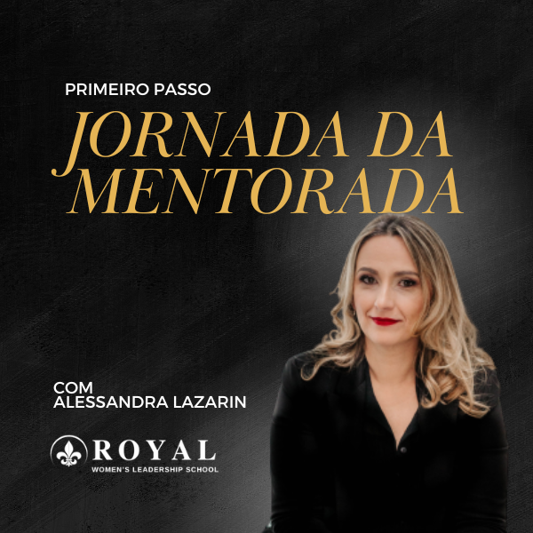 JORNADA DA MENTORADA