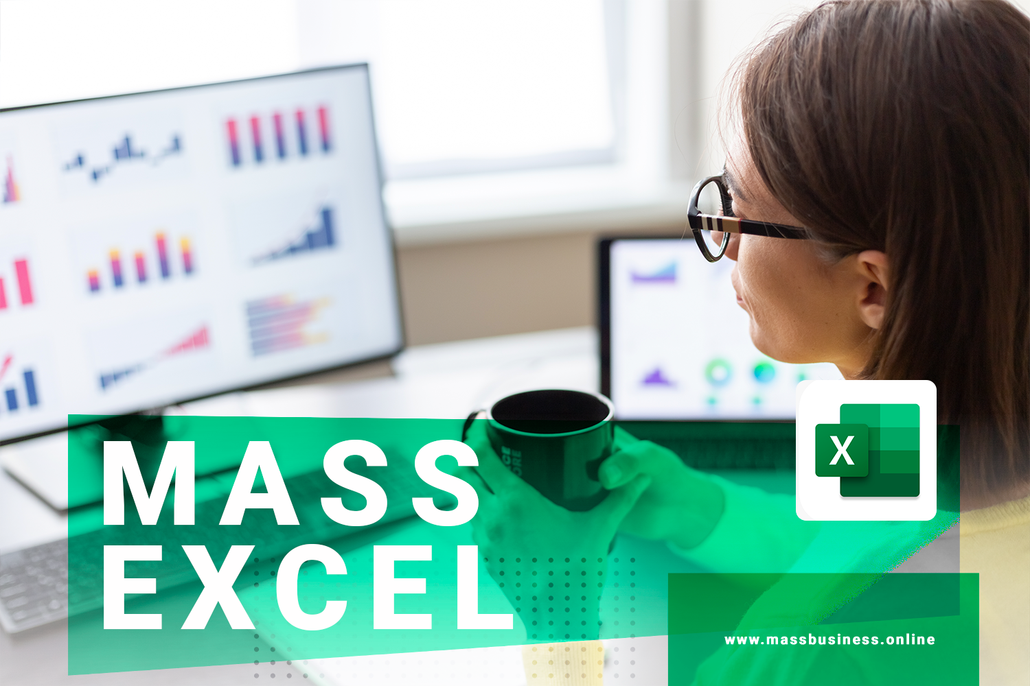 MassExcel - Team Excel | Hotmart
