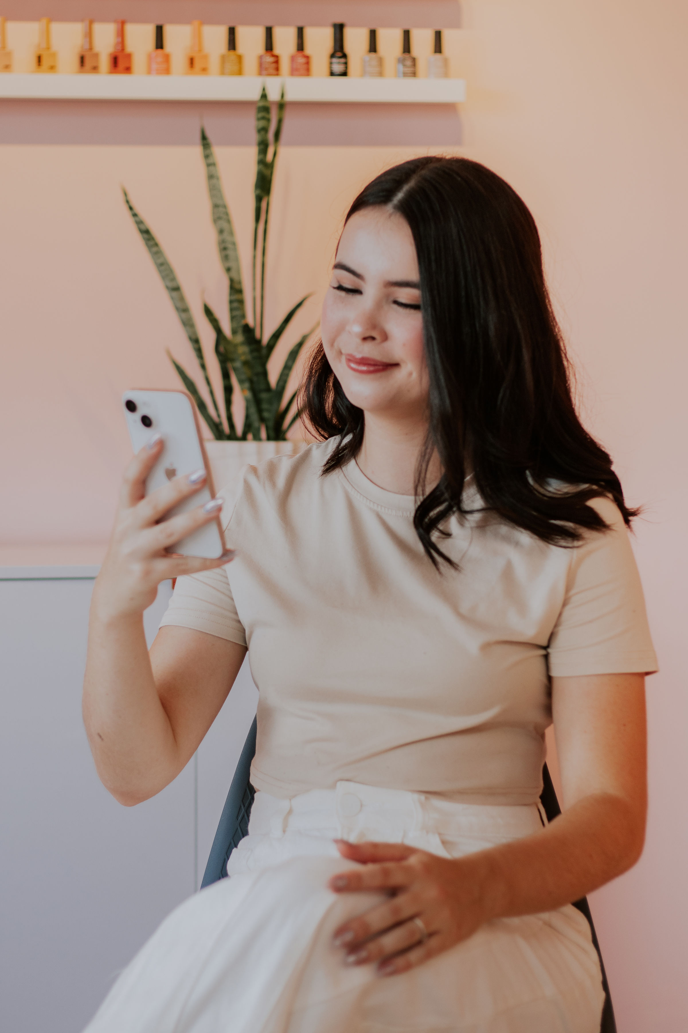 Do Zero á Primeira Cliente - Marcela | Hotmart