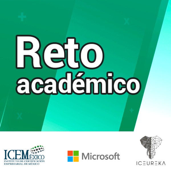 Reto Académico | ICEureka - ICEureka | Hotmart