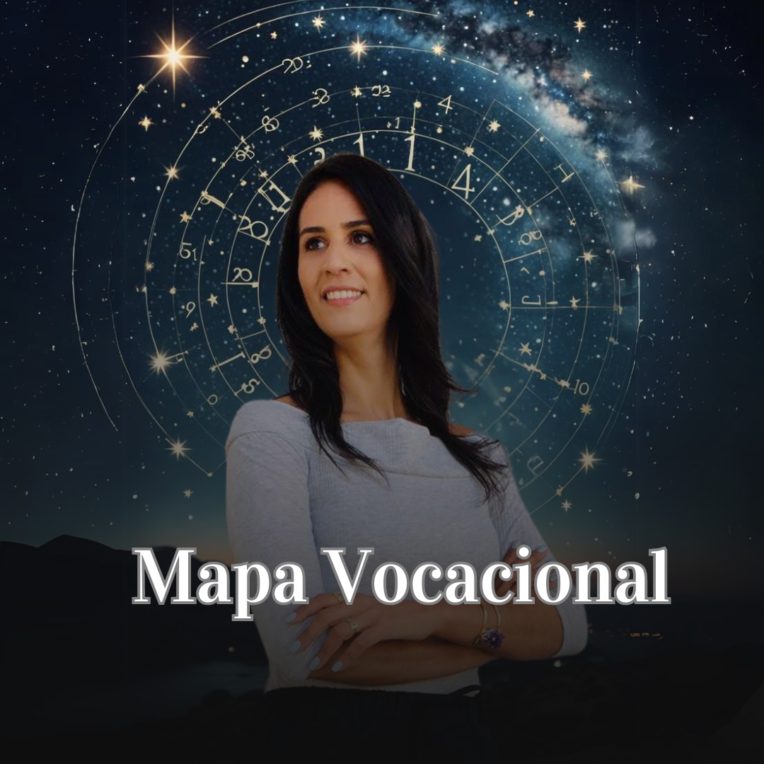 Mapa Vocacional - Thais Ferreira da Rosa | Hotmart