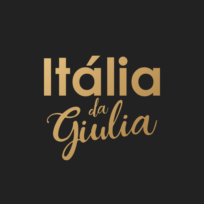 Itália da Giulia | Assinatura