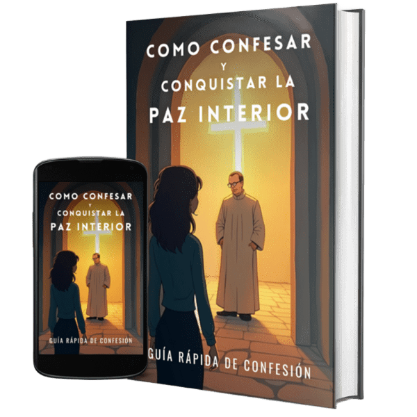 Como Confesar y Conquistar la Paz Interior - Oak Academy | Hotmart