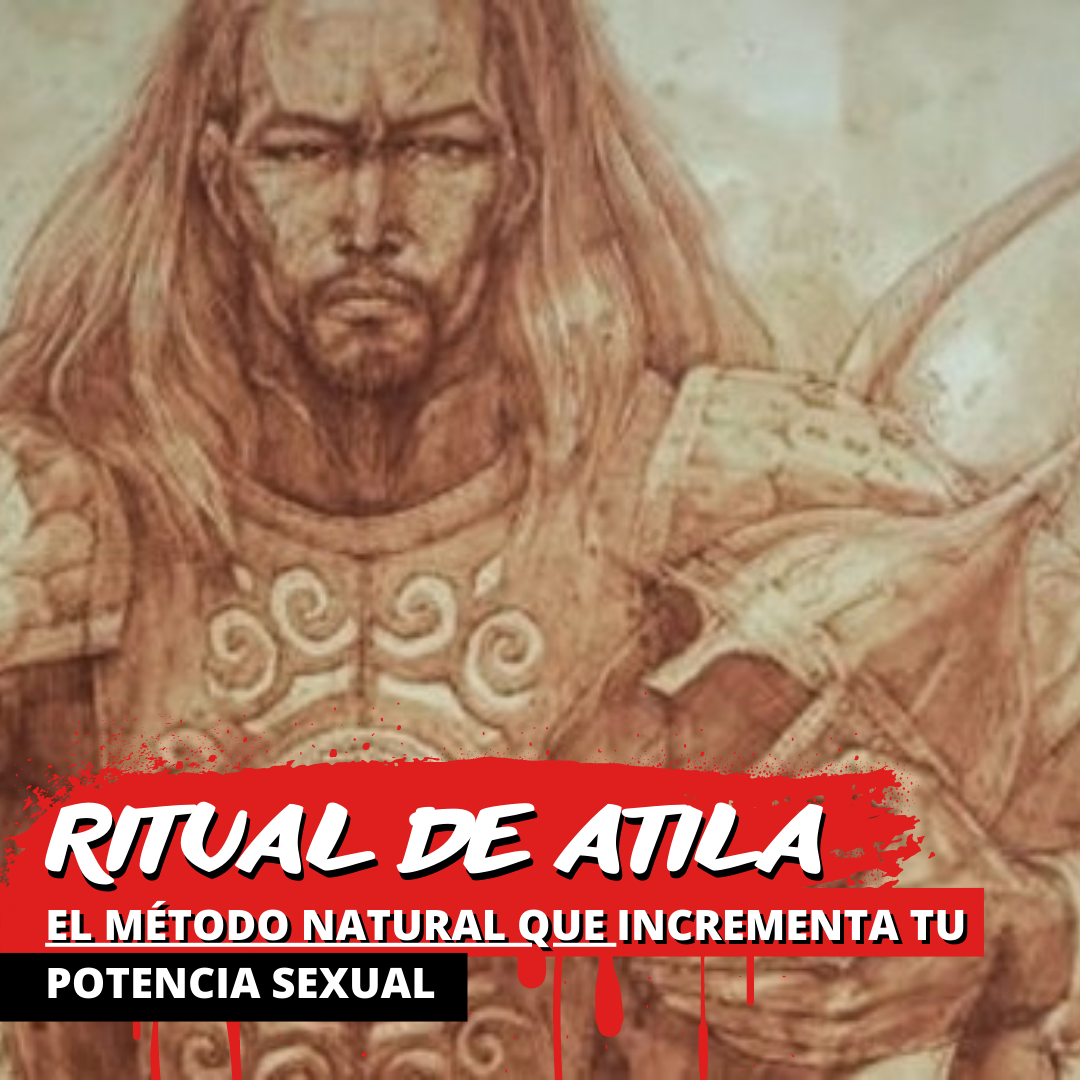 Ritual de Atila