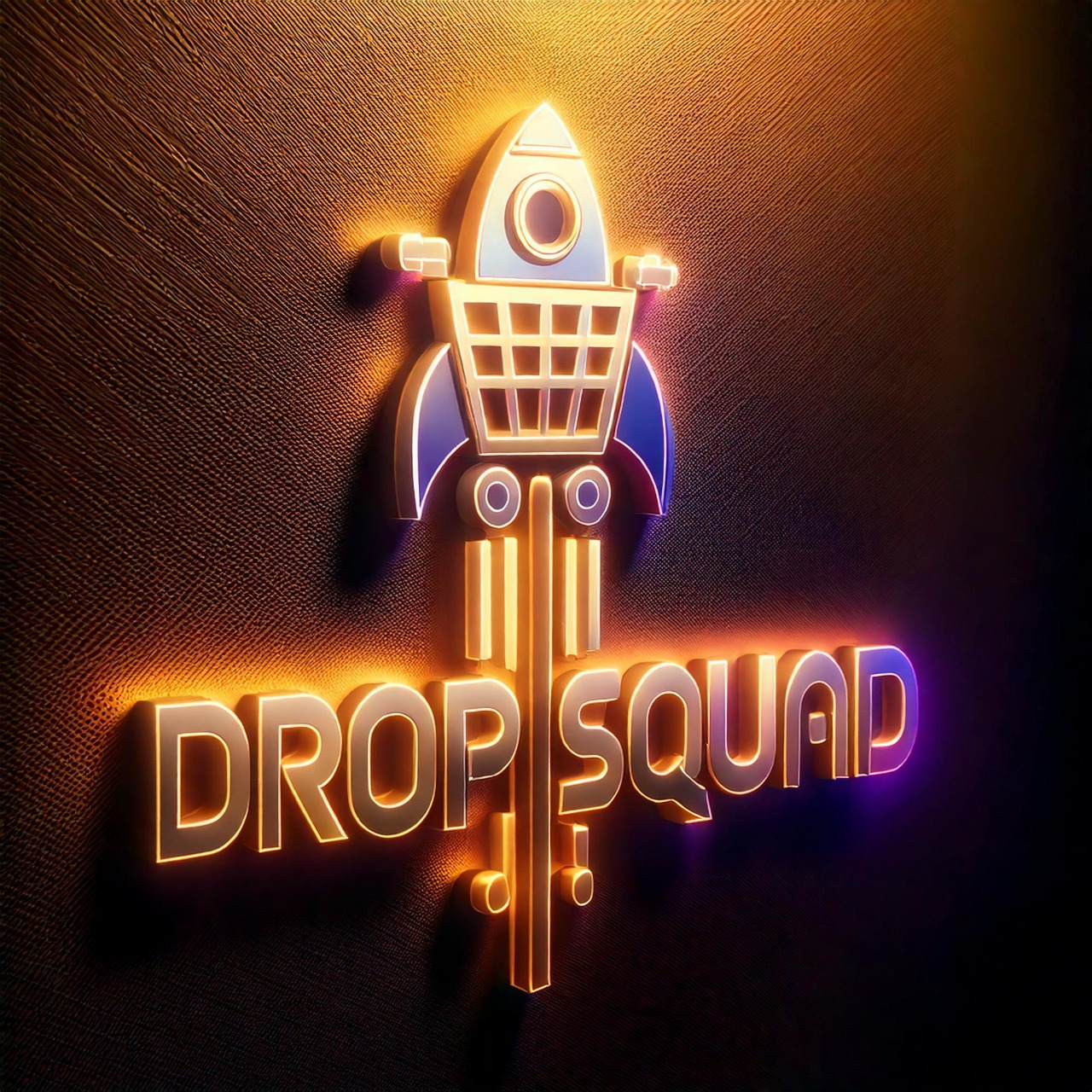 Clase Oculta VIP - DROP SQUAD