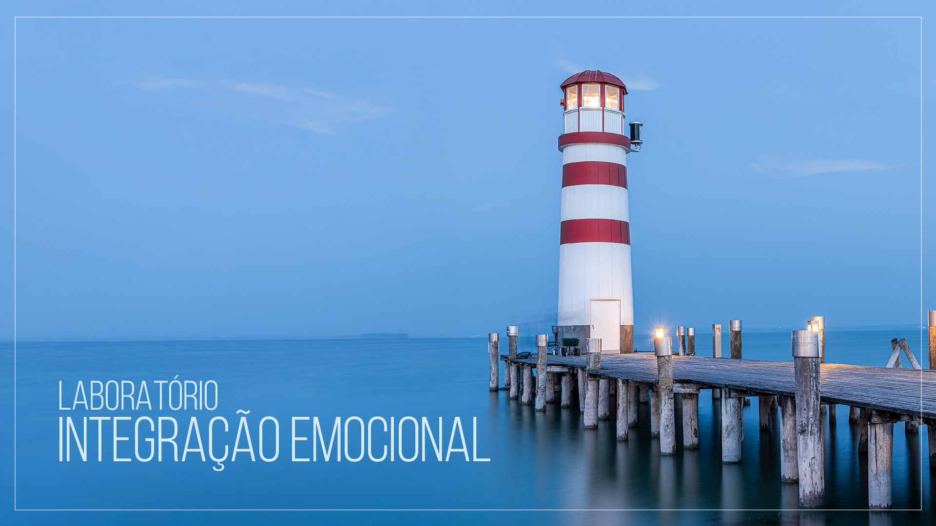 LABORATÓRIO INTEGRAÇÃO EMOCIONAL - Duarte INDRA | Hotmart