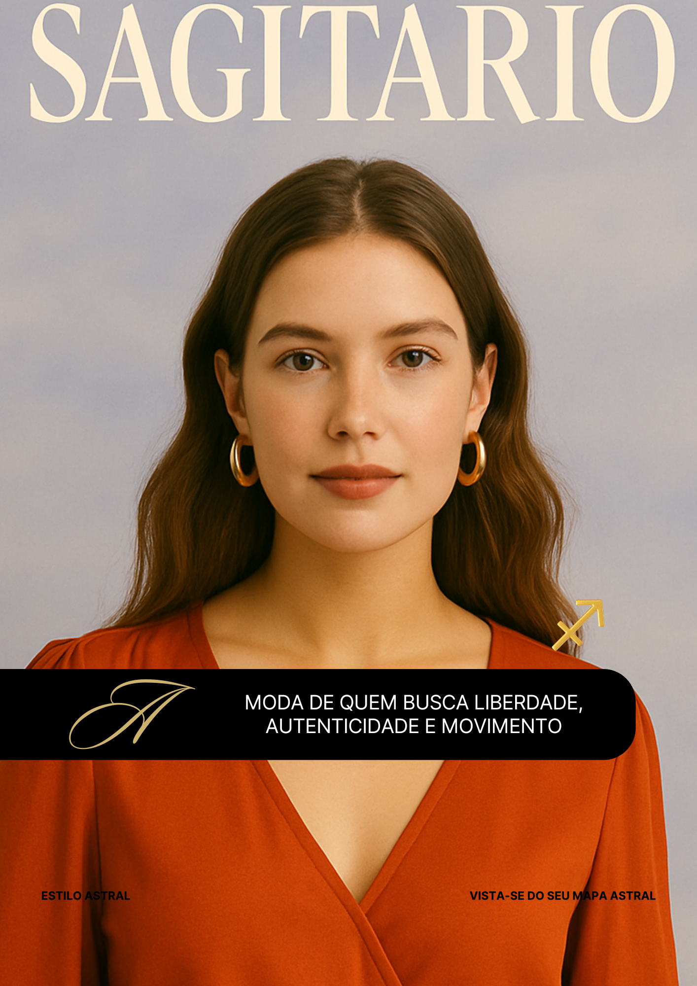 Estilo Astral - SAGITARIO