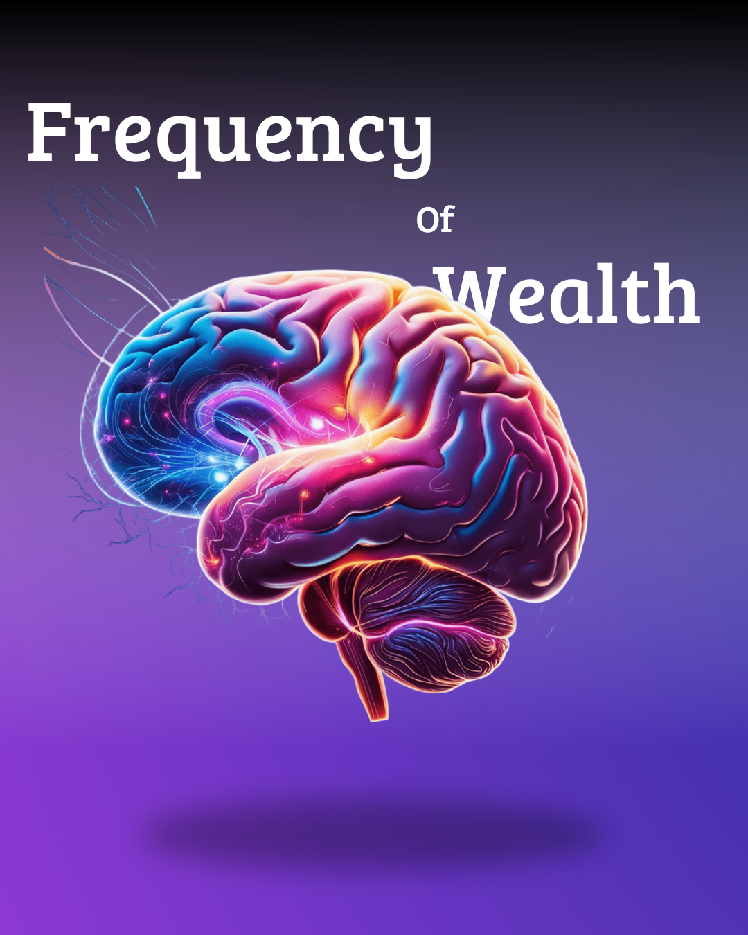 Frequency of Wealth