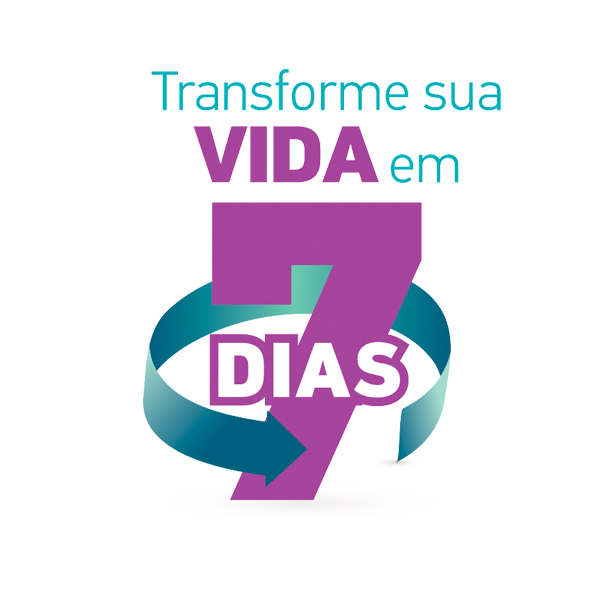 Transforme sua Vida em 7 Dias - MEDA - Minha Escola de Autoconhecim...