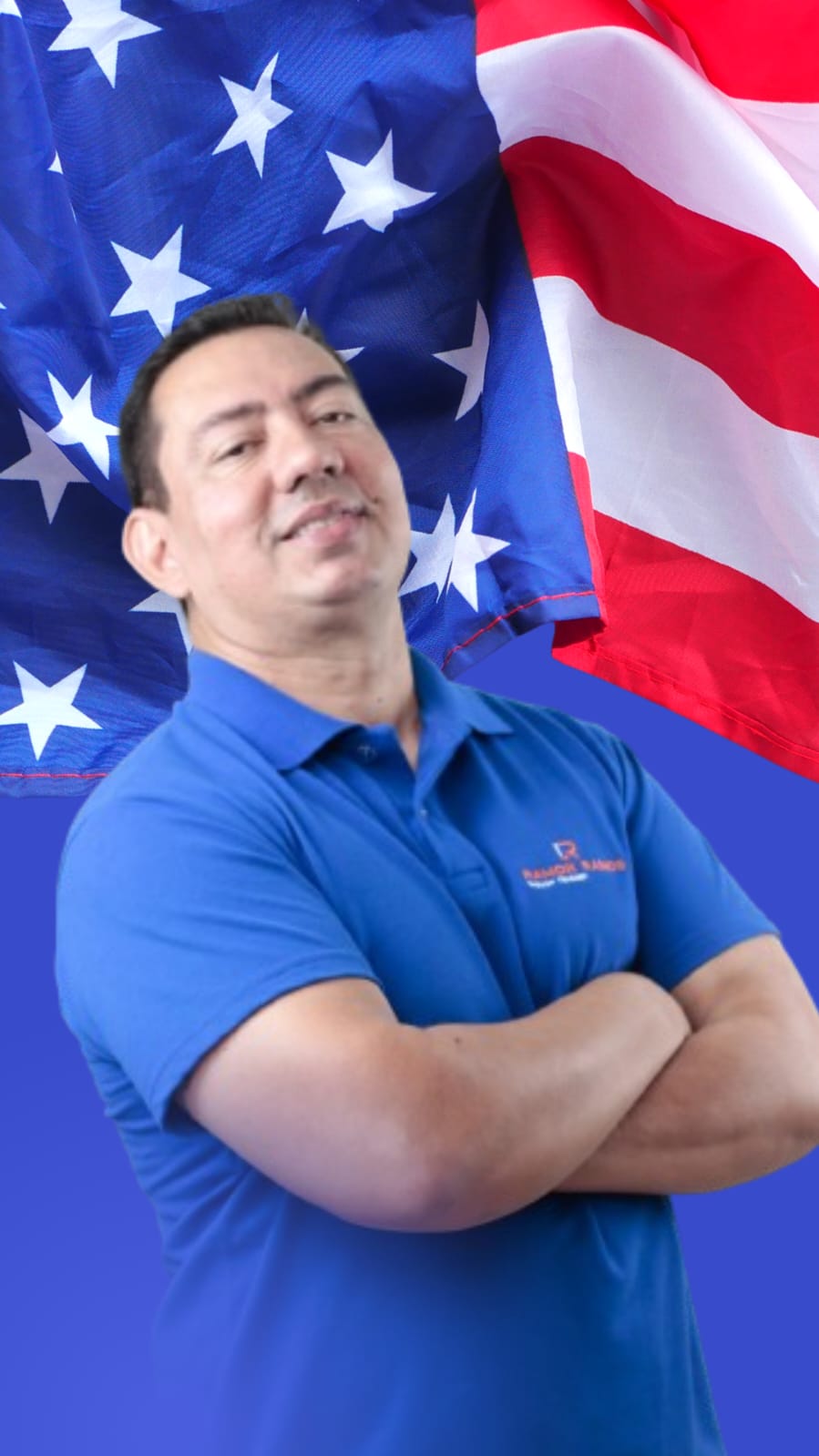 Aprenda inglês para usar no dia a dia - Ramon Andrade Ramos | Hotmart