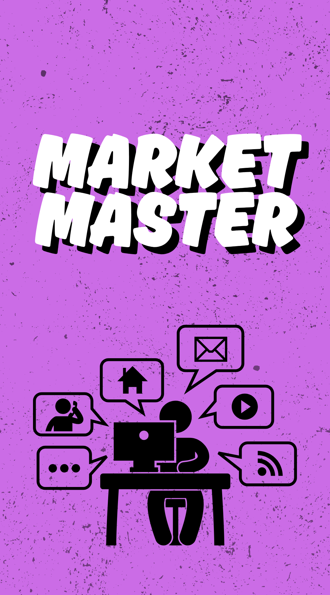 Market Master