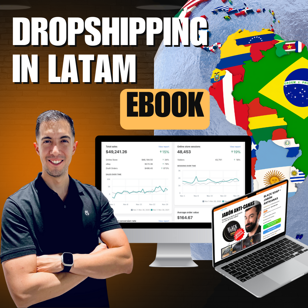 DROP LATAM