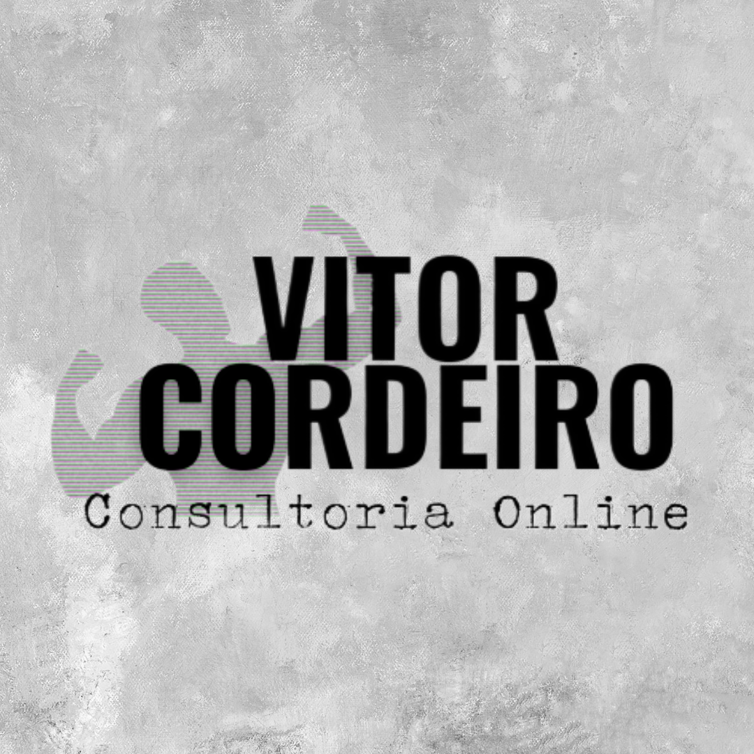 Plano Bimestral - Vitor Cordeiro | Hotmart