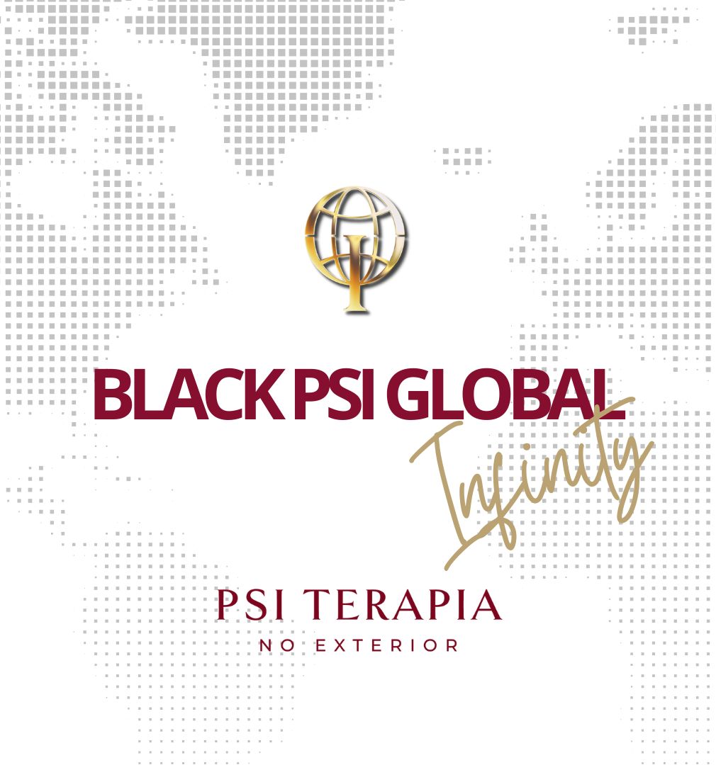 Assinatura Black Psi Global Infinity -Somente para alunos - Psi Ter...