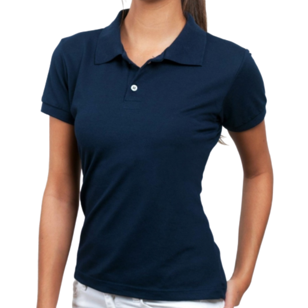Molde Baby look Gola Polo Tradicional Infantil (2 aos 16 anos) - GM...