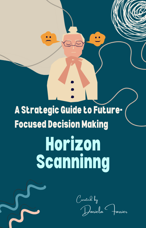 Horizon Scanning: A Strategic Guide to Future-Focused Decision Maki...