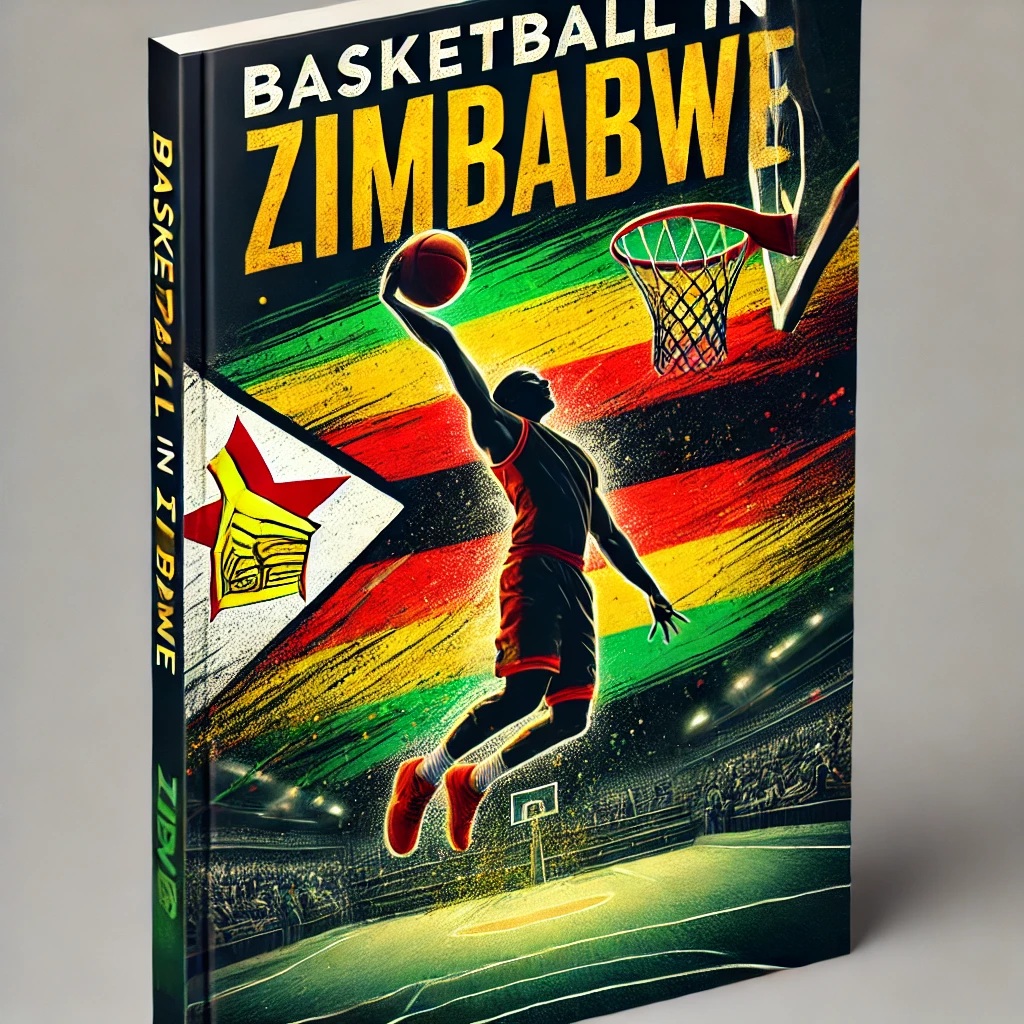 Basketball in Zimbabwe - LAHCEN ABDAOUI | Hotmart