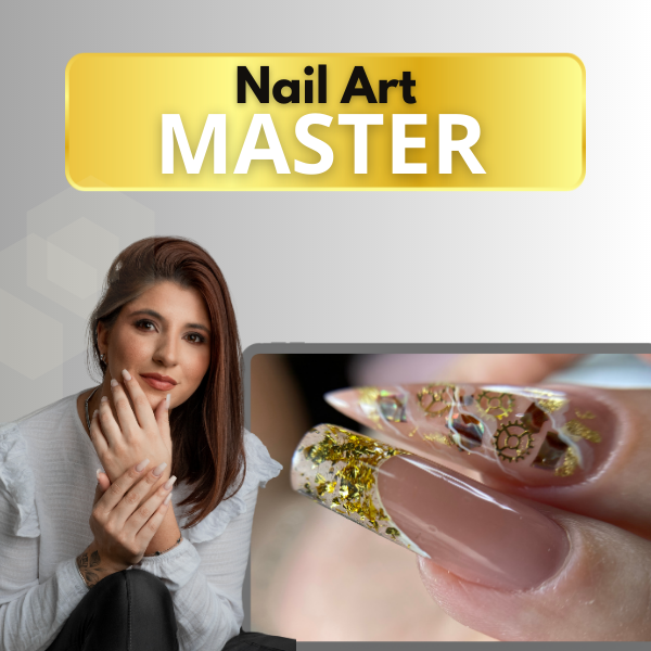 Nail Art Master