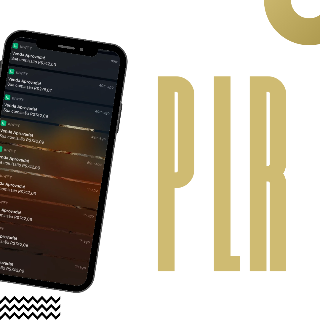 PACK de PLRs Certificados - Vinicius Rabelo | Hotmart